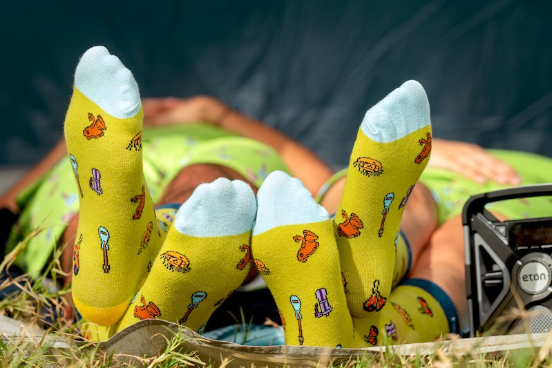 Sleepwear Business for whole family – Islajamas